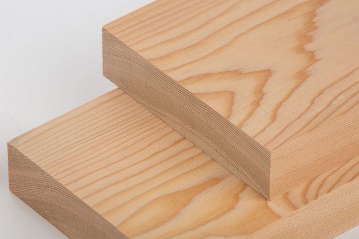 Building Stronger With Kiln Dried Douglas Fir - Longhouse Specialty ...