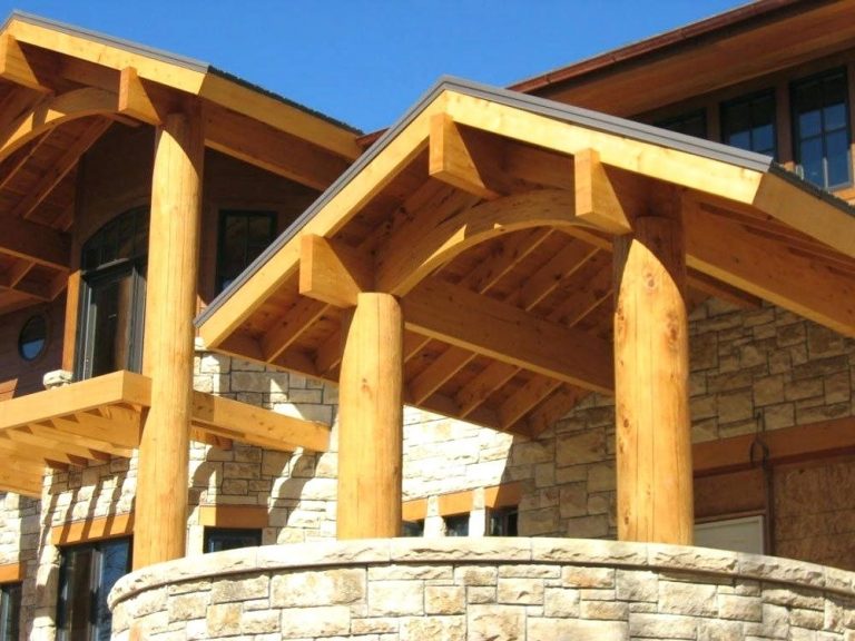 All about Yellow and Red Cedar Siding - Longhouse Specialty Forest Products