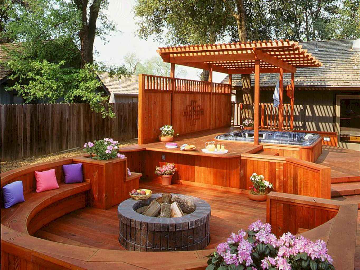 Deck The Home Longhouse Specialty Forest Products Deck The Home Longhouse Specialty Forest Products