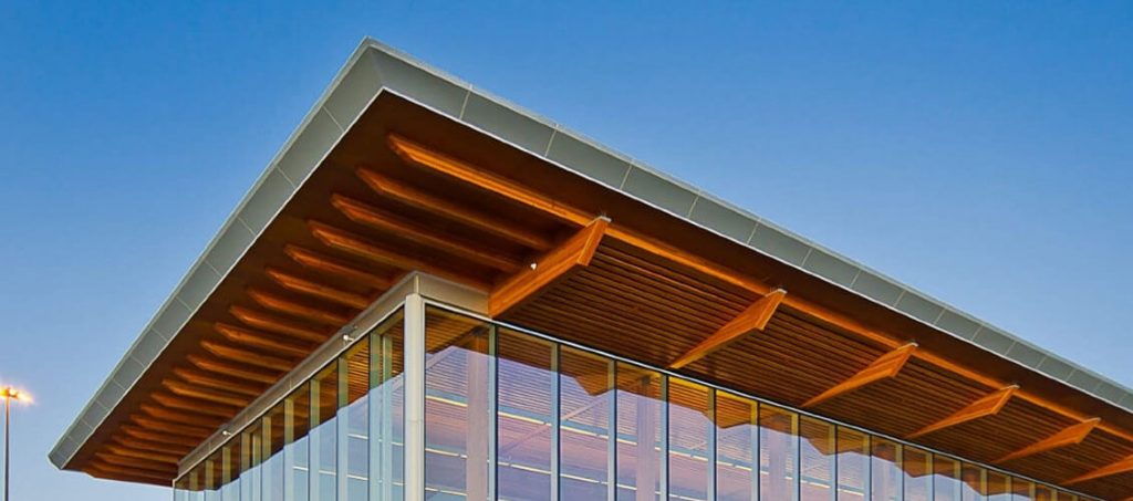 What Are Soffit And Fascia And Their Importance? | Longhouse Cedar