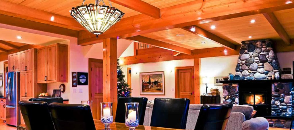 Natural Wood Interiors-6 Reasons Why You Need to Have One