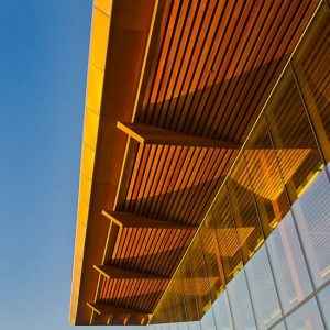 What Are Soffit And Fascia And Their Importance? | Longhouse Cedar