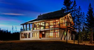 What to Know About Zero Net Energy (ZNE) Homes - Longhouse Specialty ...