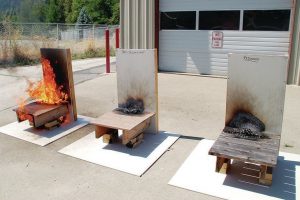 Benefits of Using Fire-Retardant Treated Wood - Longhouse Specialty ...