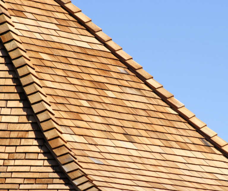 When Should You Replace Your Cedar Shingles? - Longhouse Specialty ...